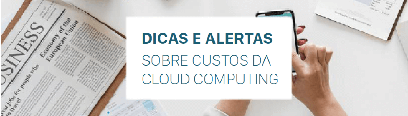 Como reduzir os custos com cloud computing? - Any Consulting
